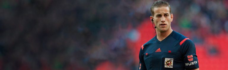 Javier Alberola Rojas | Árbitro de fútbol español